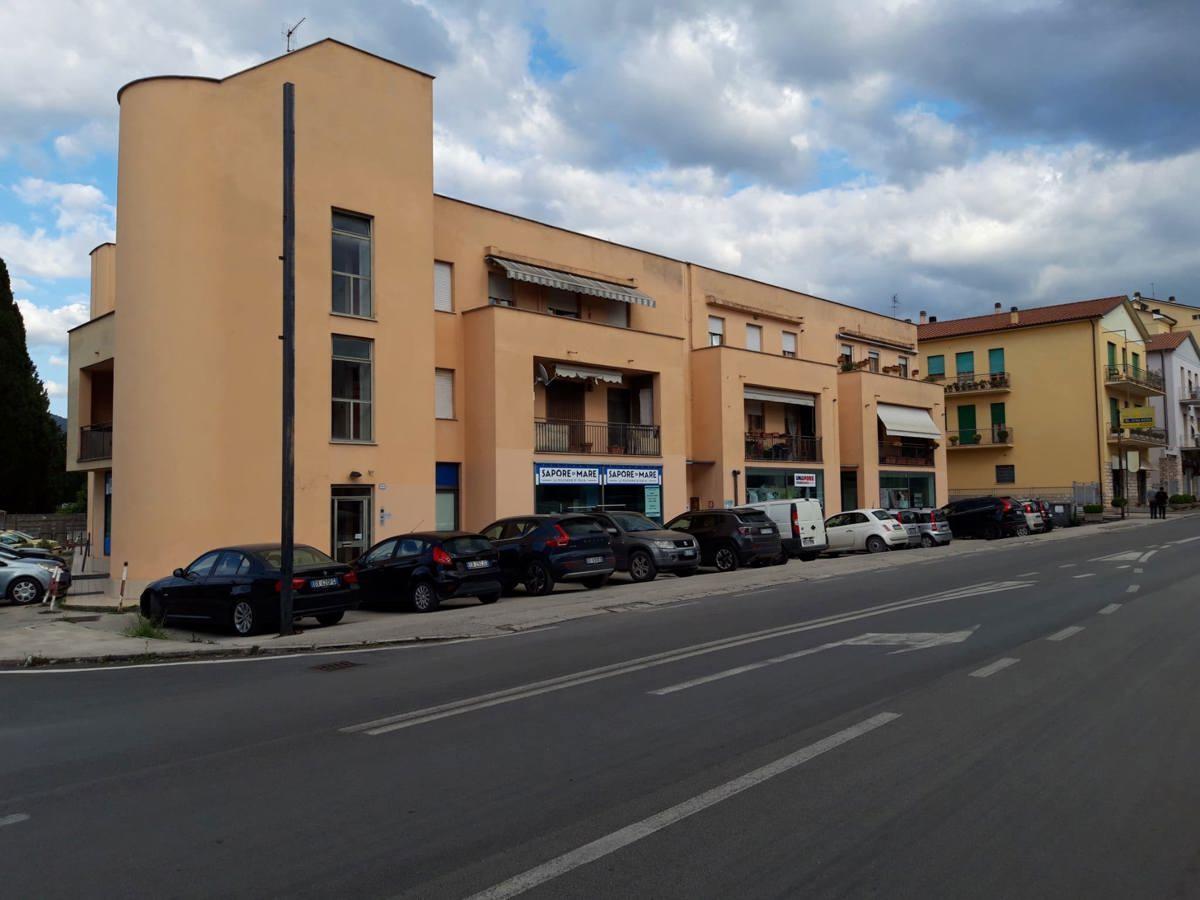 Box in vendita a Spoleto