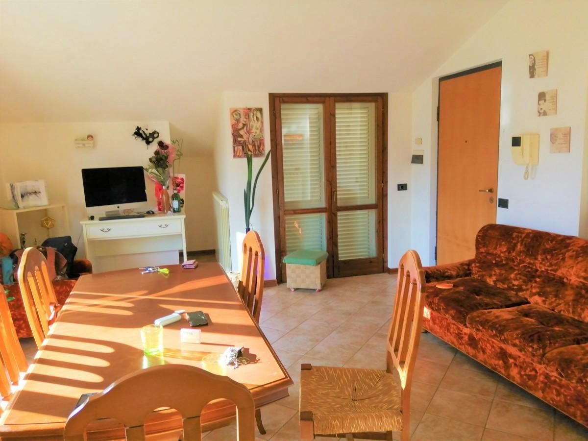 Appartamento in affitto a Spoleto