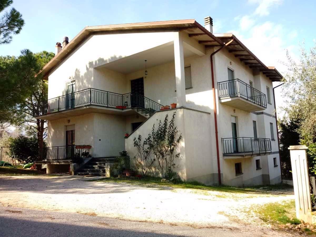 Appartamento in vendita a Castel Ritaldi