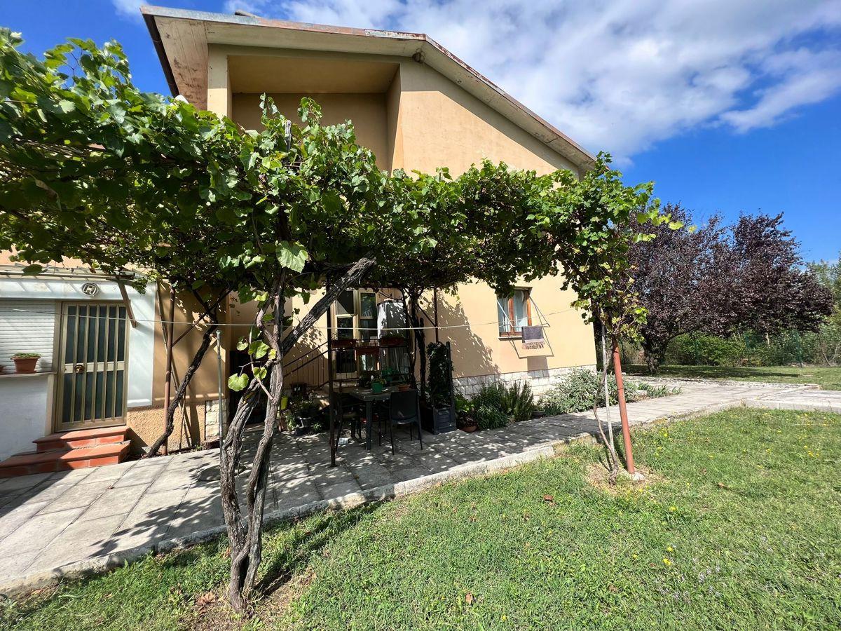 Villa in vendita a Spoleto