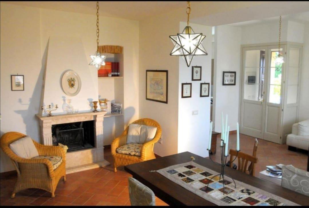 Appartamento in affitto a Spoleto