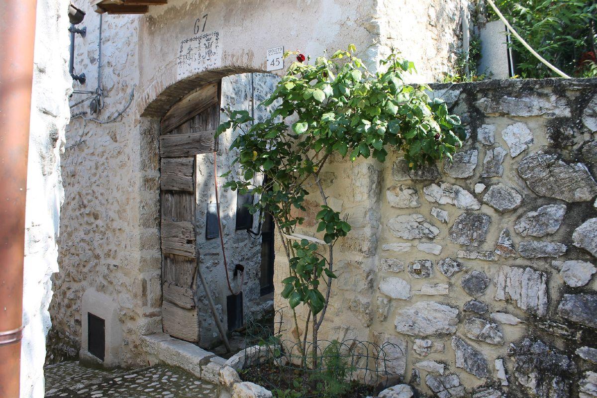 Rustico in vendita a Spoleto