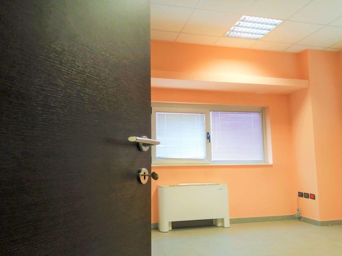 Ufficio in affitto a Spoleto