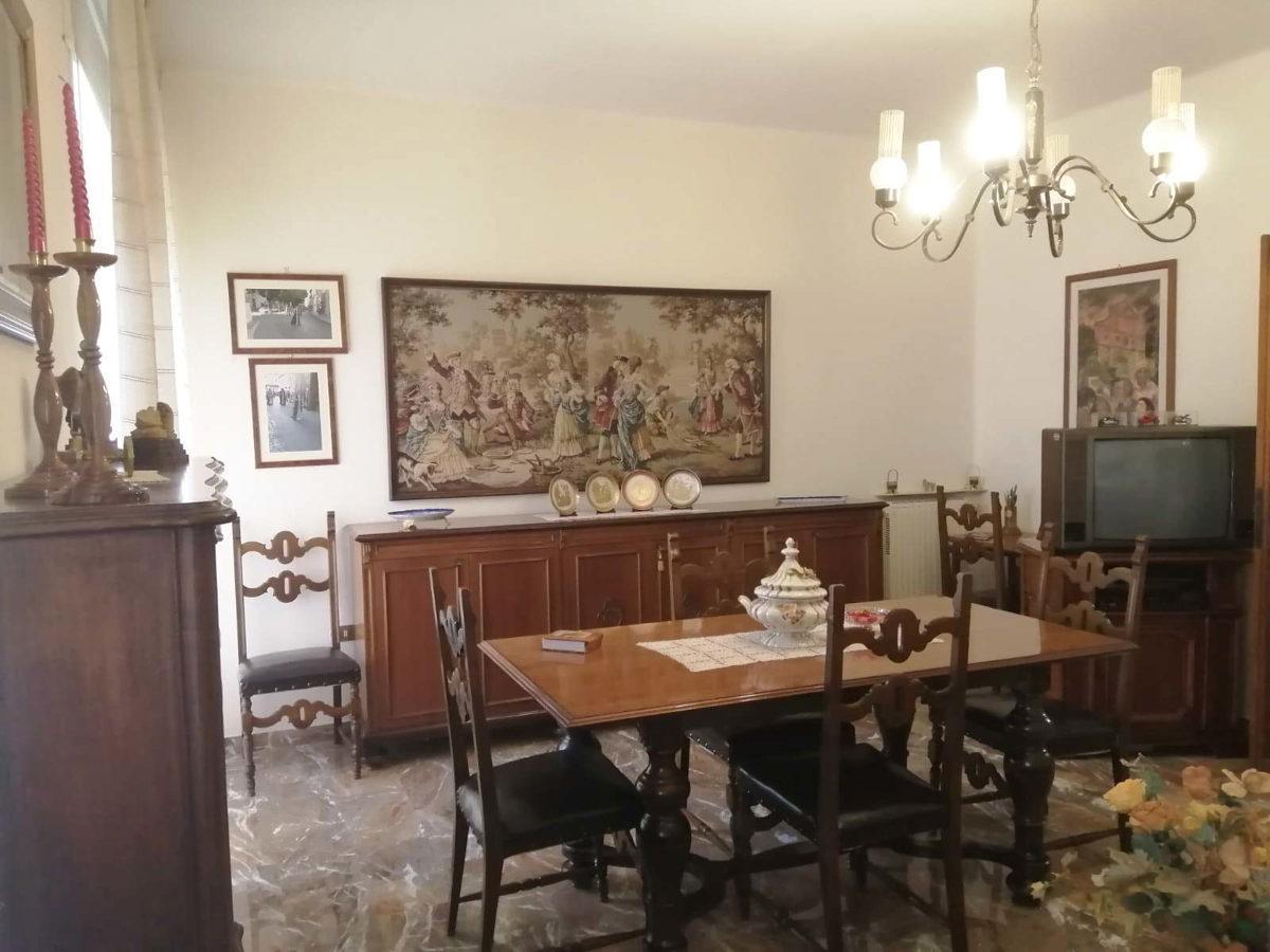 Appartamento in affitto a Spoleto