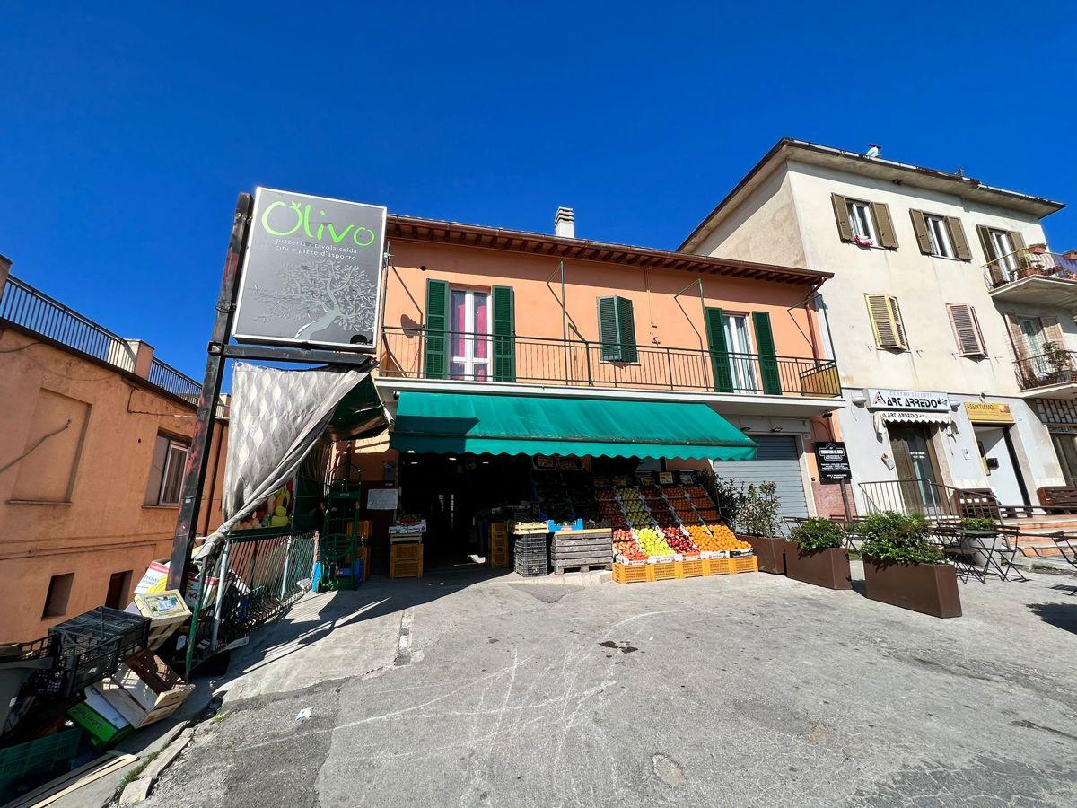 Appartamento in vendita a Spoleto
