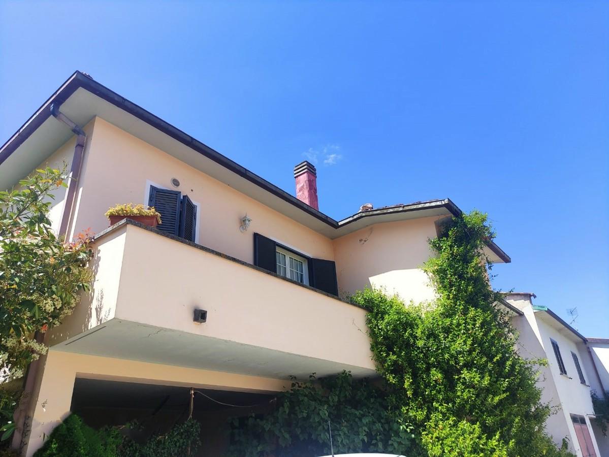 Villa a schiera in vendita a Spoleto