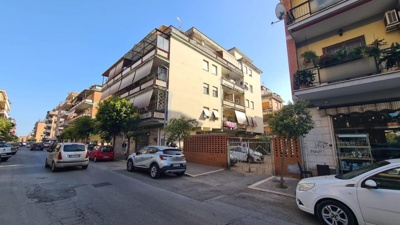 Appartamento in vendita a Pomezia