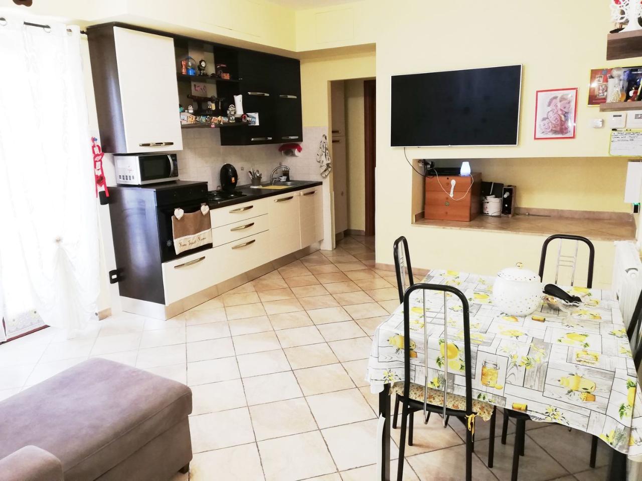 Appartamento in vendita a Ardea