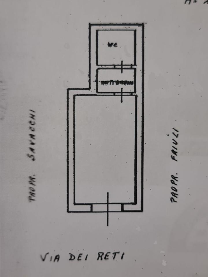 Ufficio in vendita a Roma