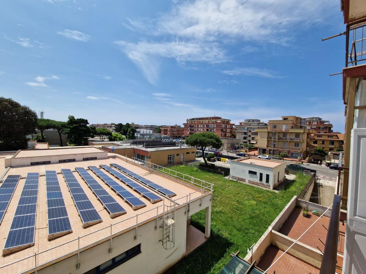 Appartamento in vendita a Pomezia