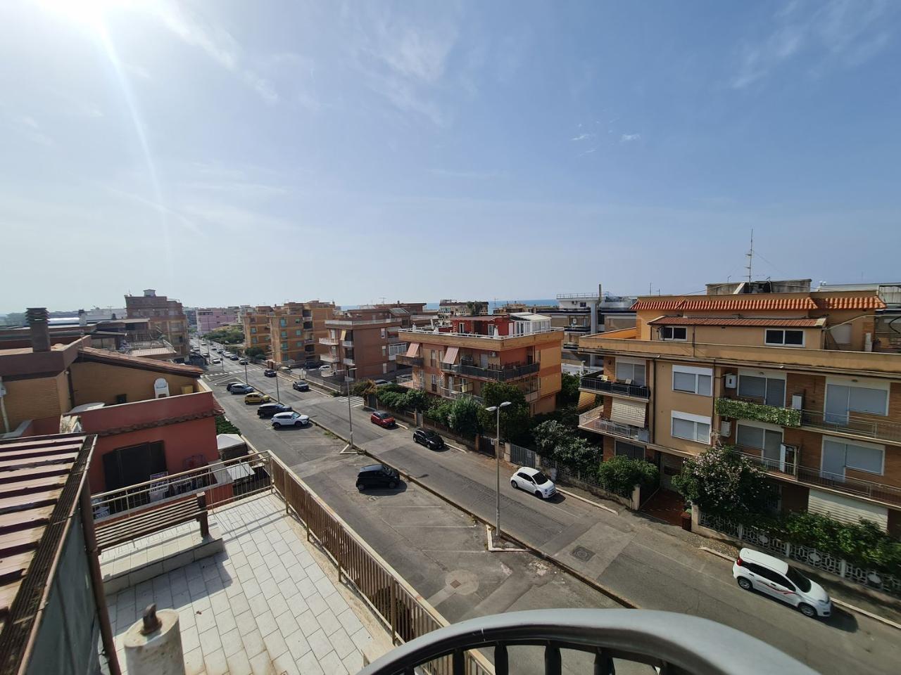Appartamento in vendita a Pomezia