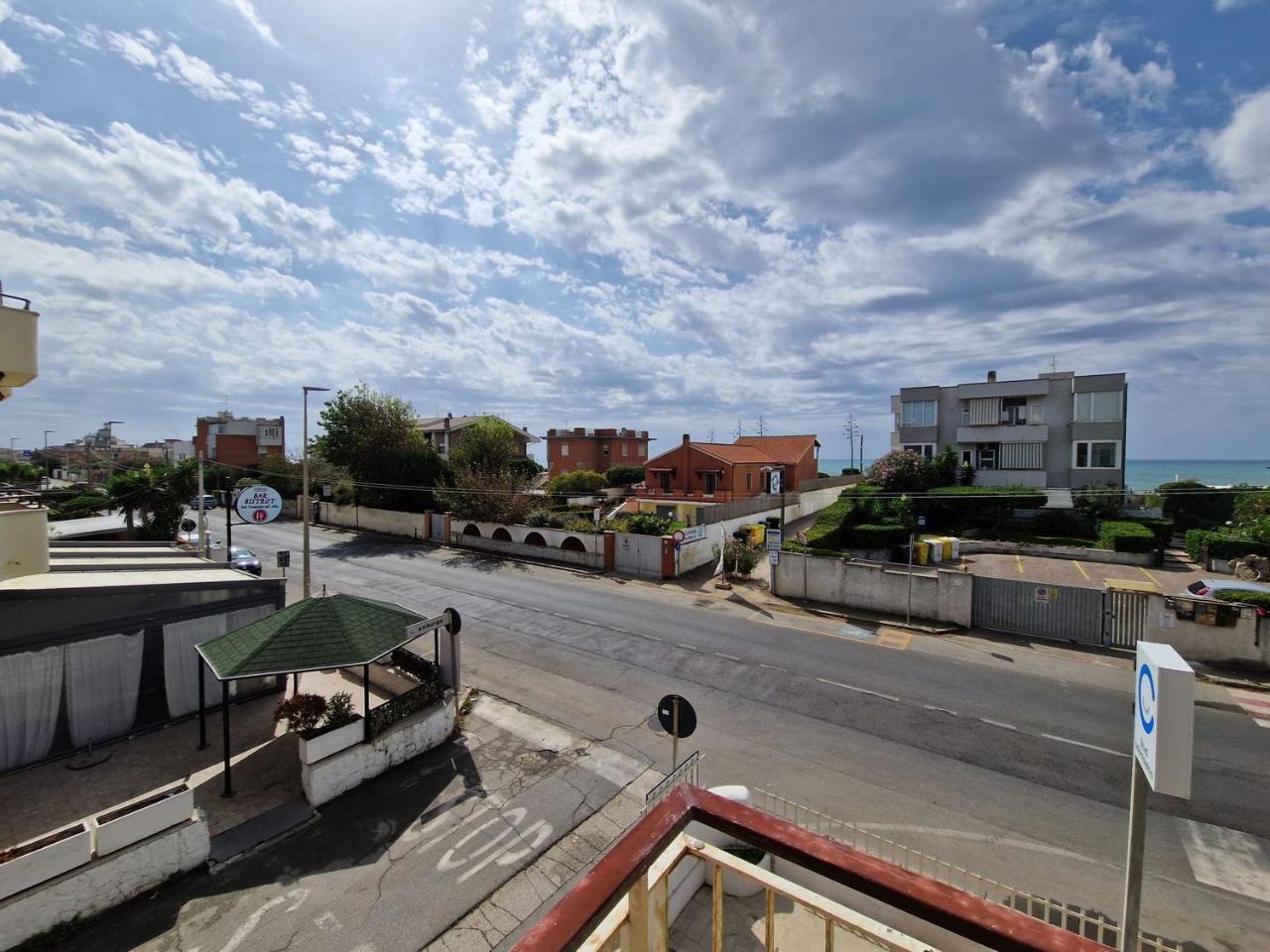 Appartamento in vendita a Pomezia