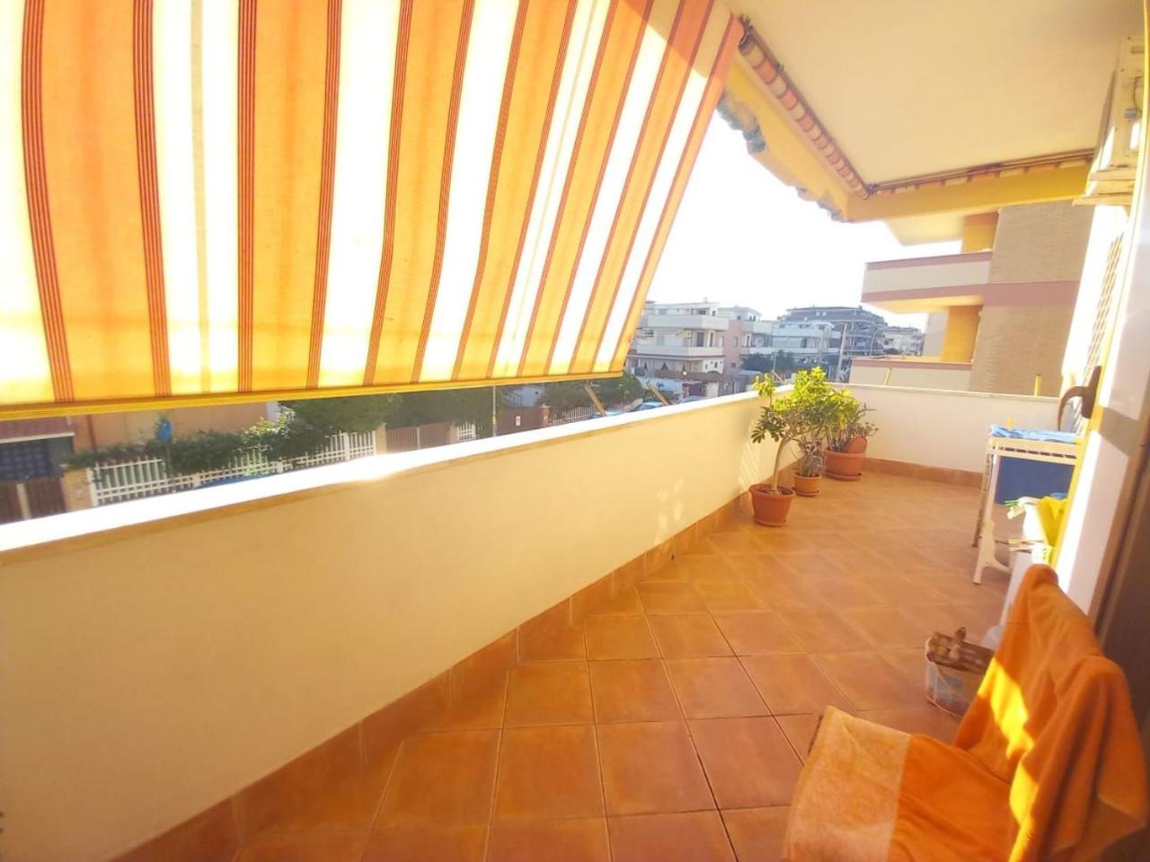 Appartamento in vendita a Pomezia