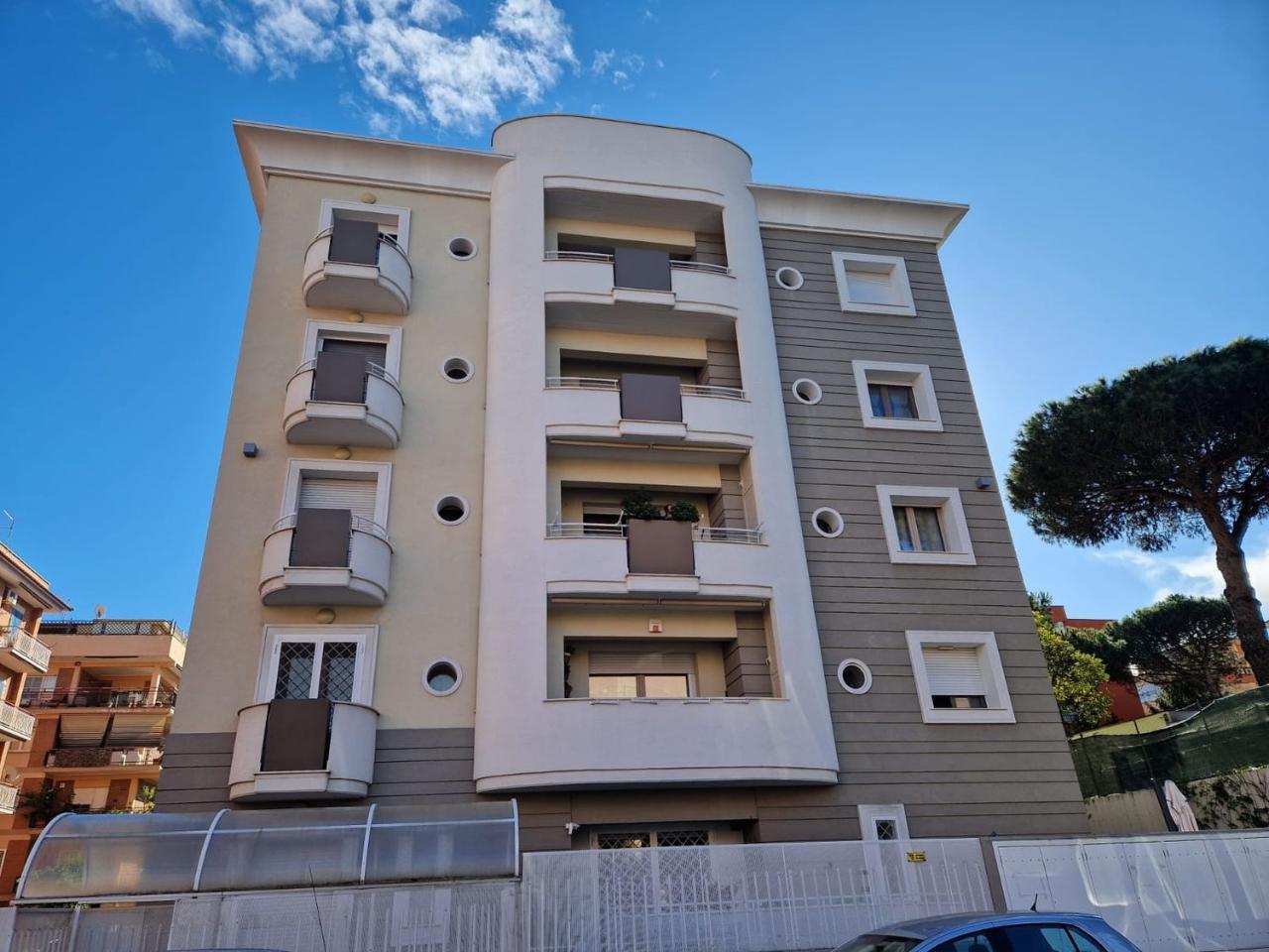 Appartamento in vendita a Pomezia