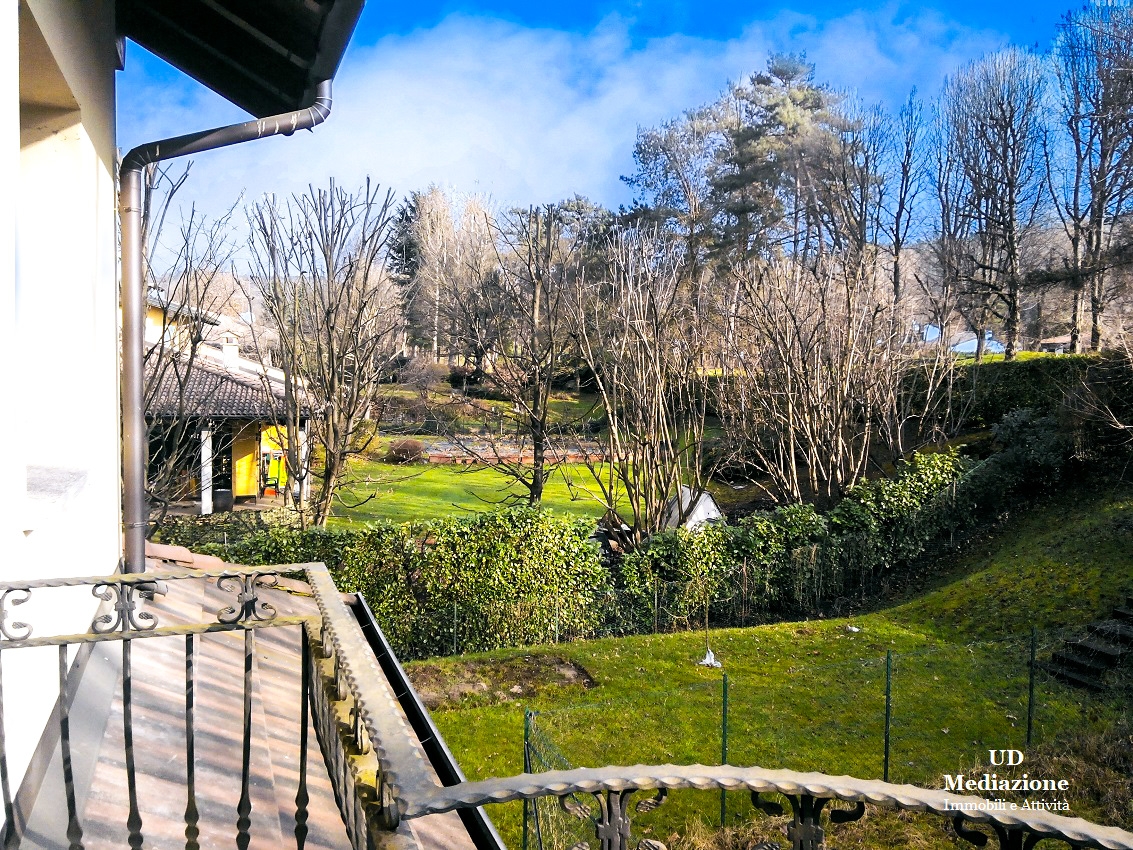 Villa unifamiliare in vendita a Carimate