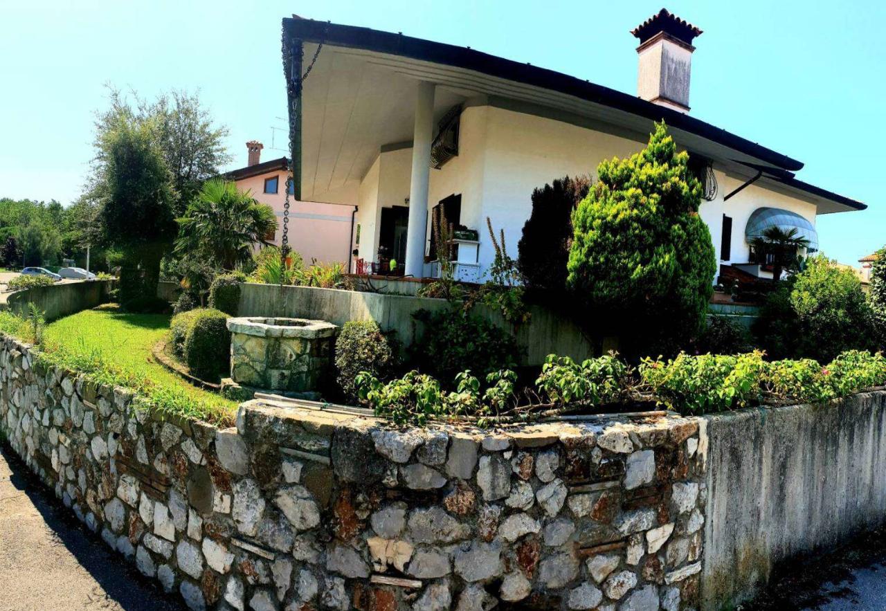 Villa unifamiliare in vendita a Grado