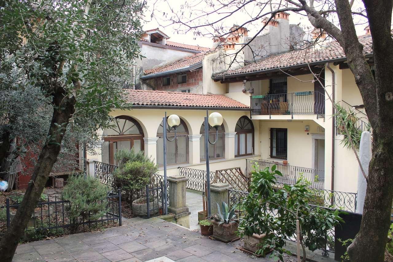 Appartamento in vendita a Gorizia
