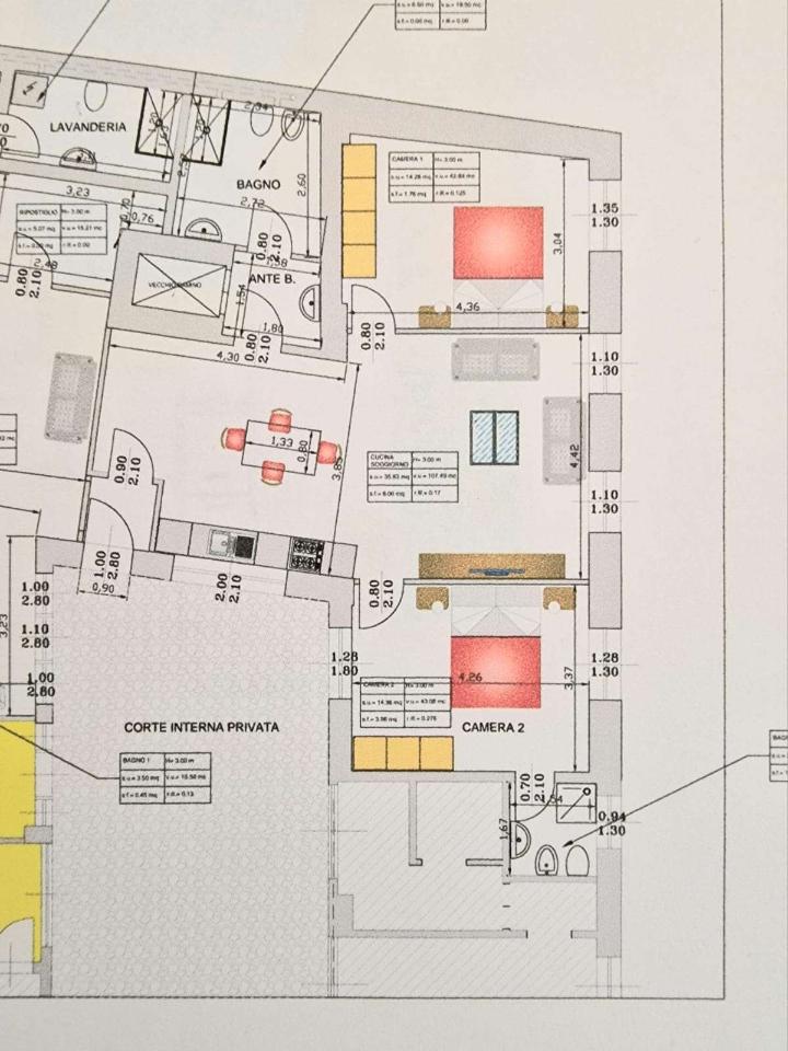 Appartamento in vendita a Monfalcone