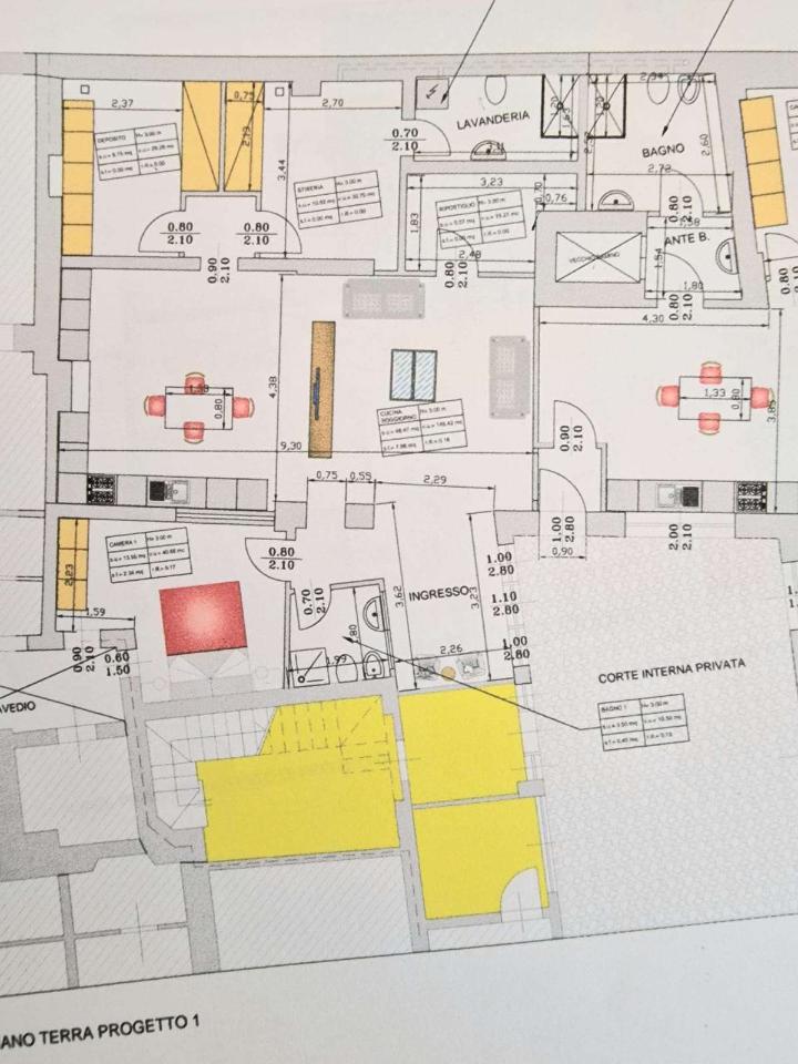 Appartamento in vendita a Monfalcone