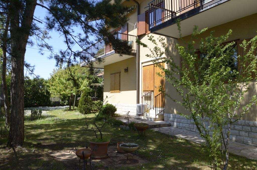 Appartamento in vendita a Duino Aurisina