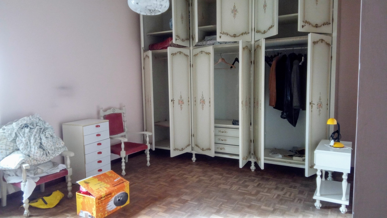 Appartamento in vendita a Nocera Umbra