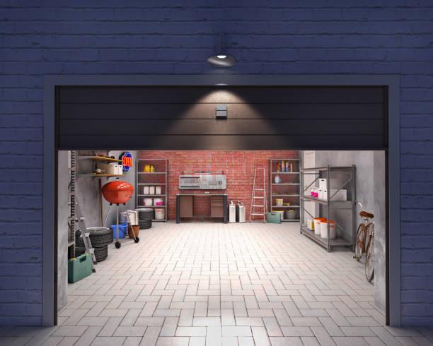 Garage in affitto a Piove Di Sacco