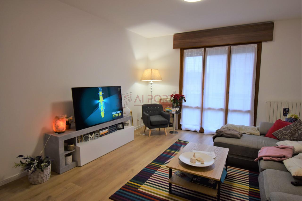 Appartamento in affitto a Piove Di Sacco