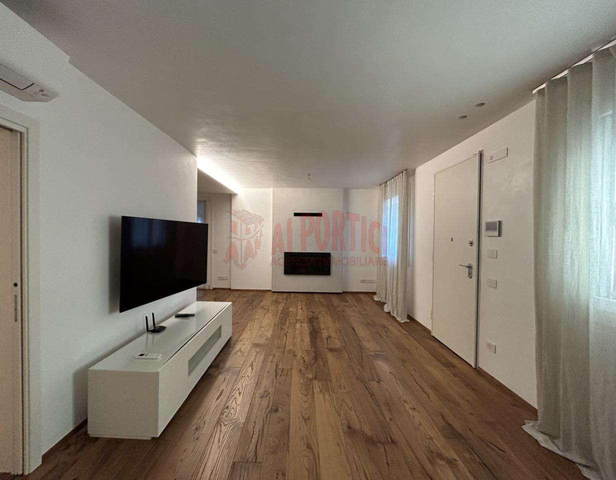 Villa a schiera in affitto a Piove Di Sacco