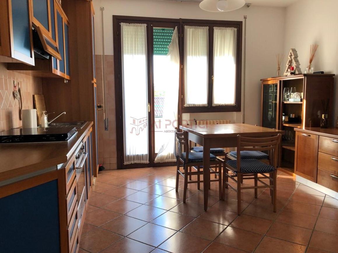 Appartamento in vendita a Piove Di Sacco