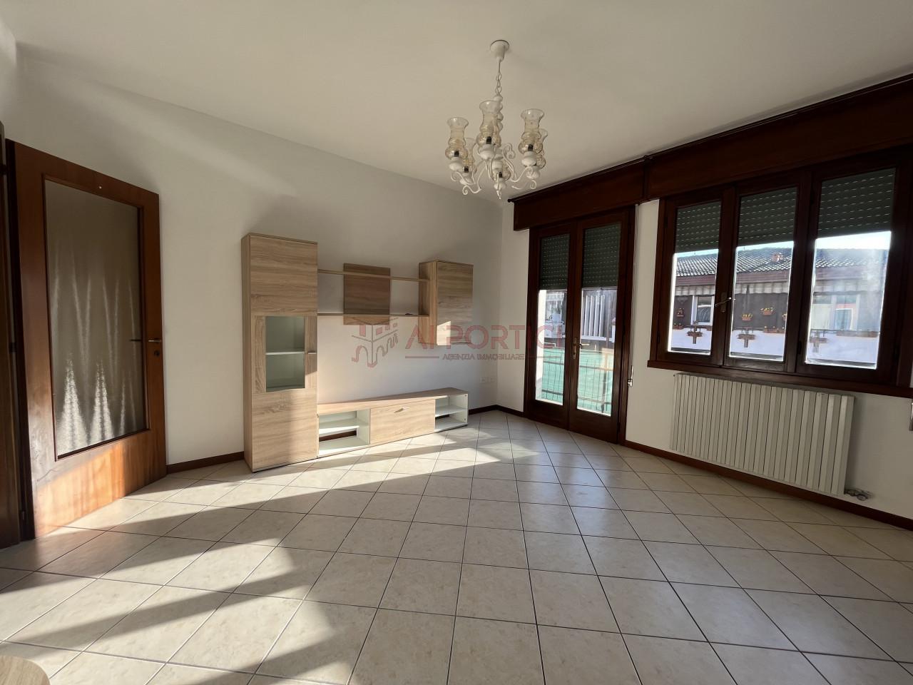 Appartamento in affitto a Piove Di Sacco