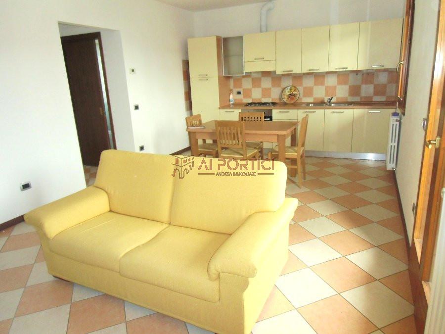 Appartamento in affitto a Arzergrande