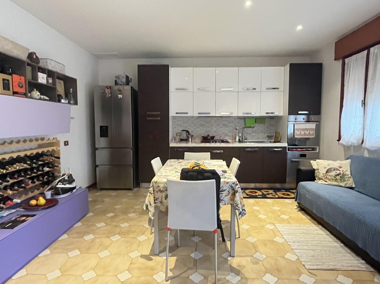 Appartamento in affitto a Villafranca Padovana