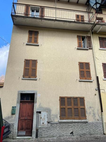 Terratetto in vendita a Schignano