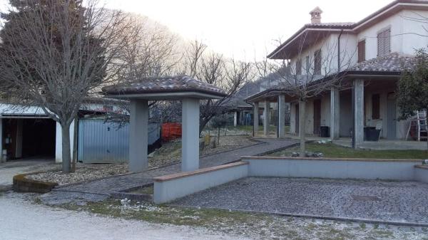 Villa in vendita a Macerata