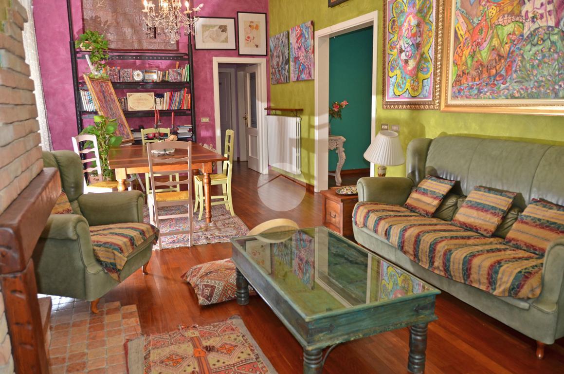 Appartamento in vendita a Cesenatico