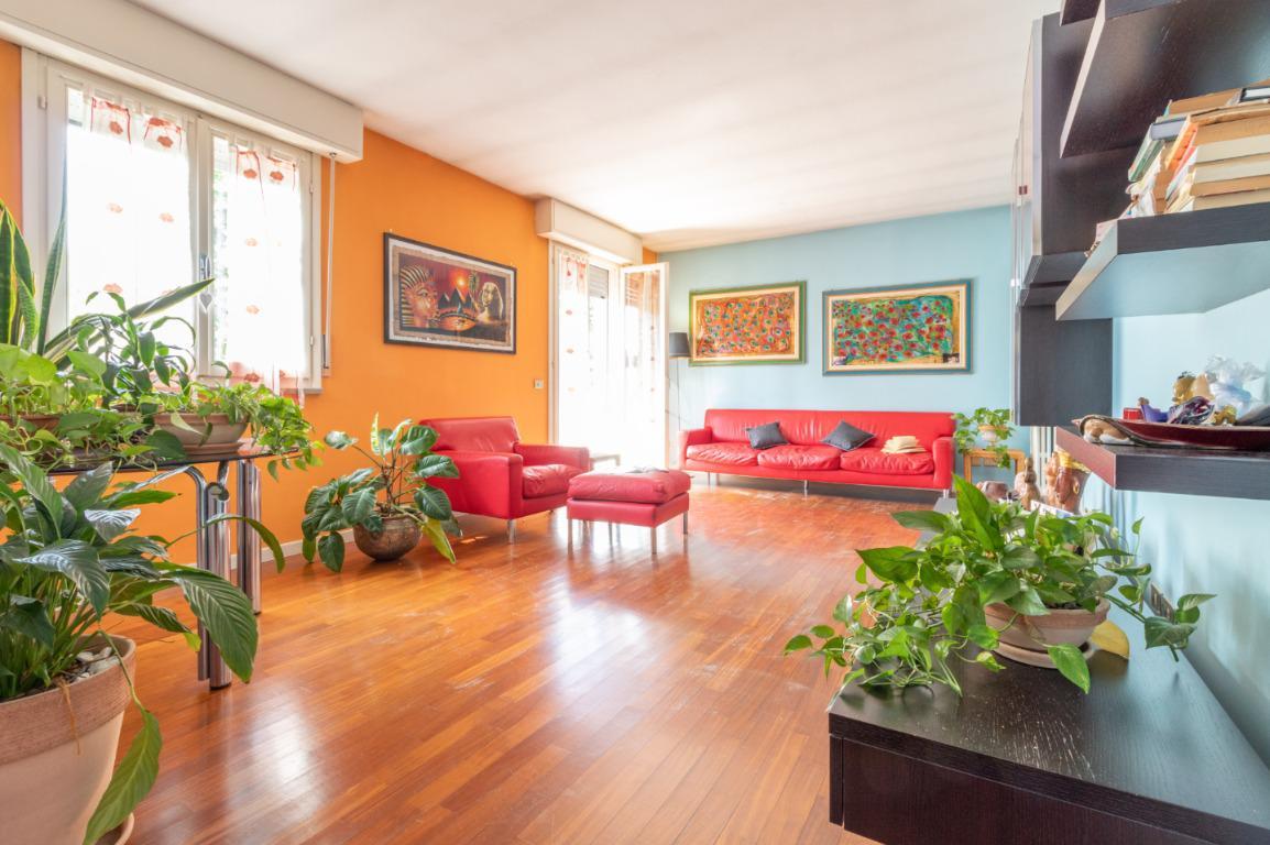 Appartamento in vendita a Cesenatico