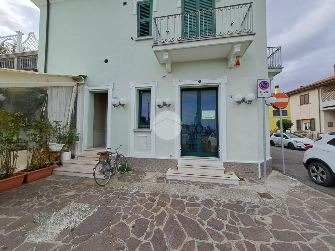 Box in affitto a Cesenatico