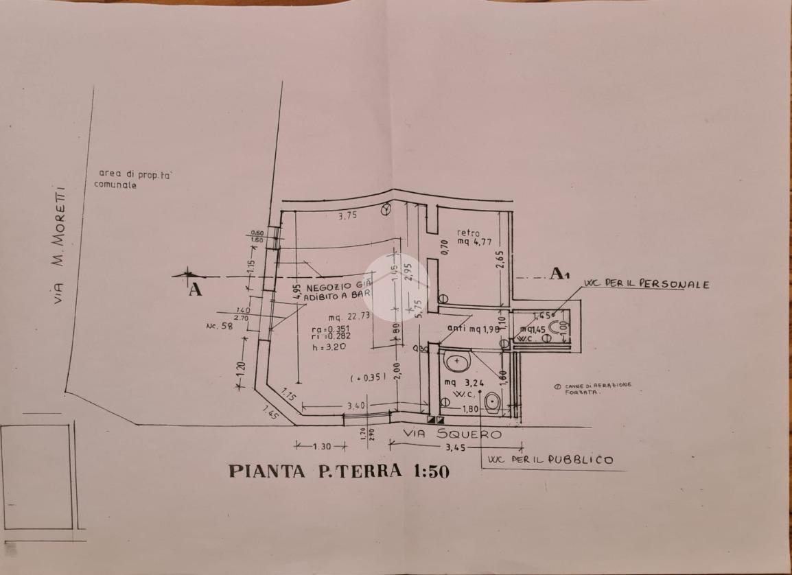 Box in vendita a Cesenatico