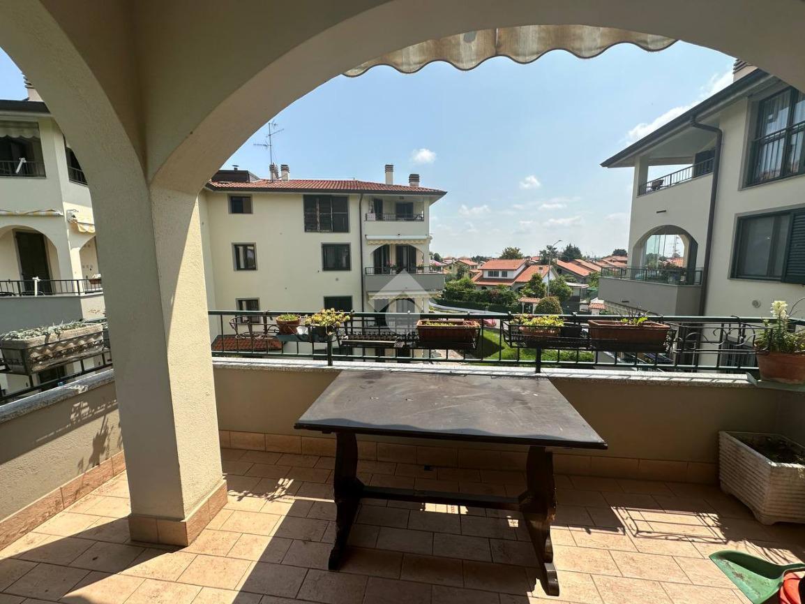 Appartamento in vendita a Pozzo D'Adda