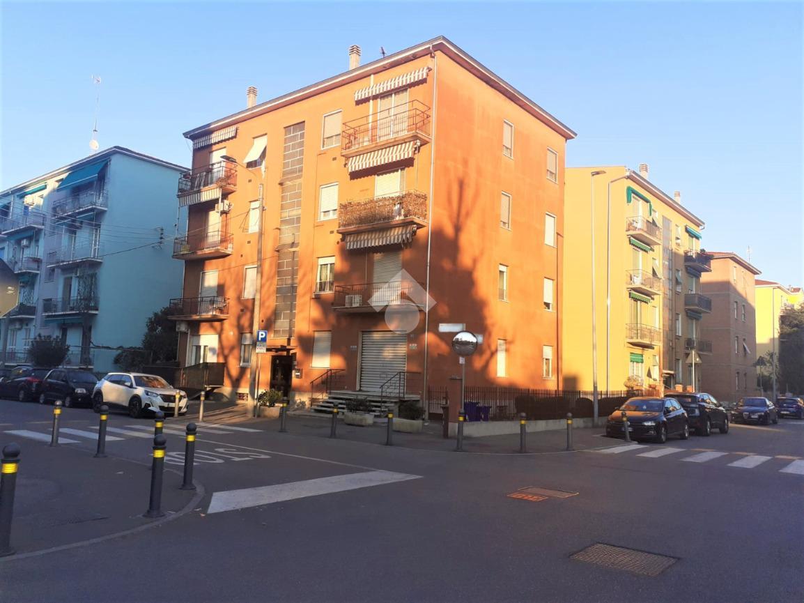 Appartamento in vendita a Parma