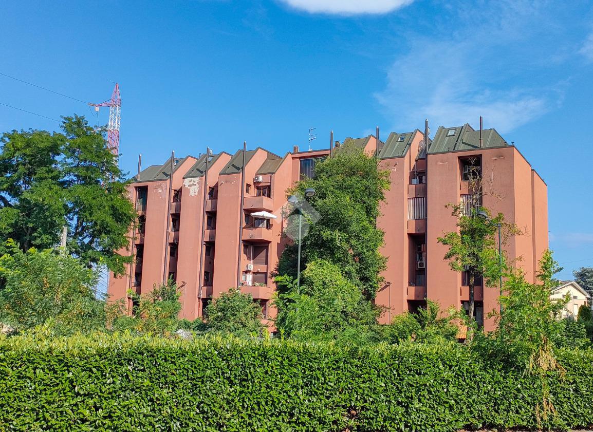 Appartamento in vendita a Parma