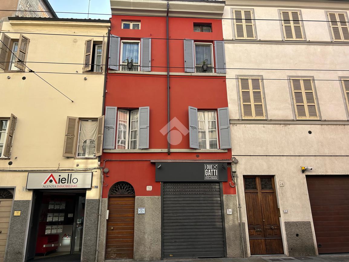 Appartamento in vendita a Parma
