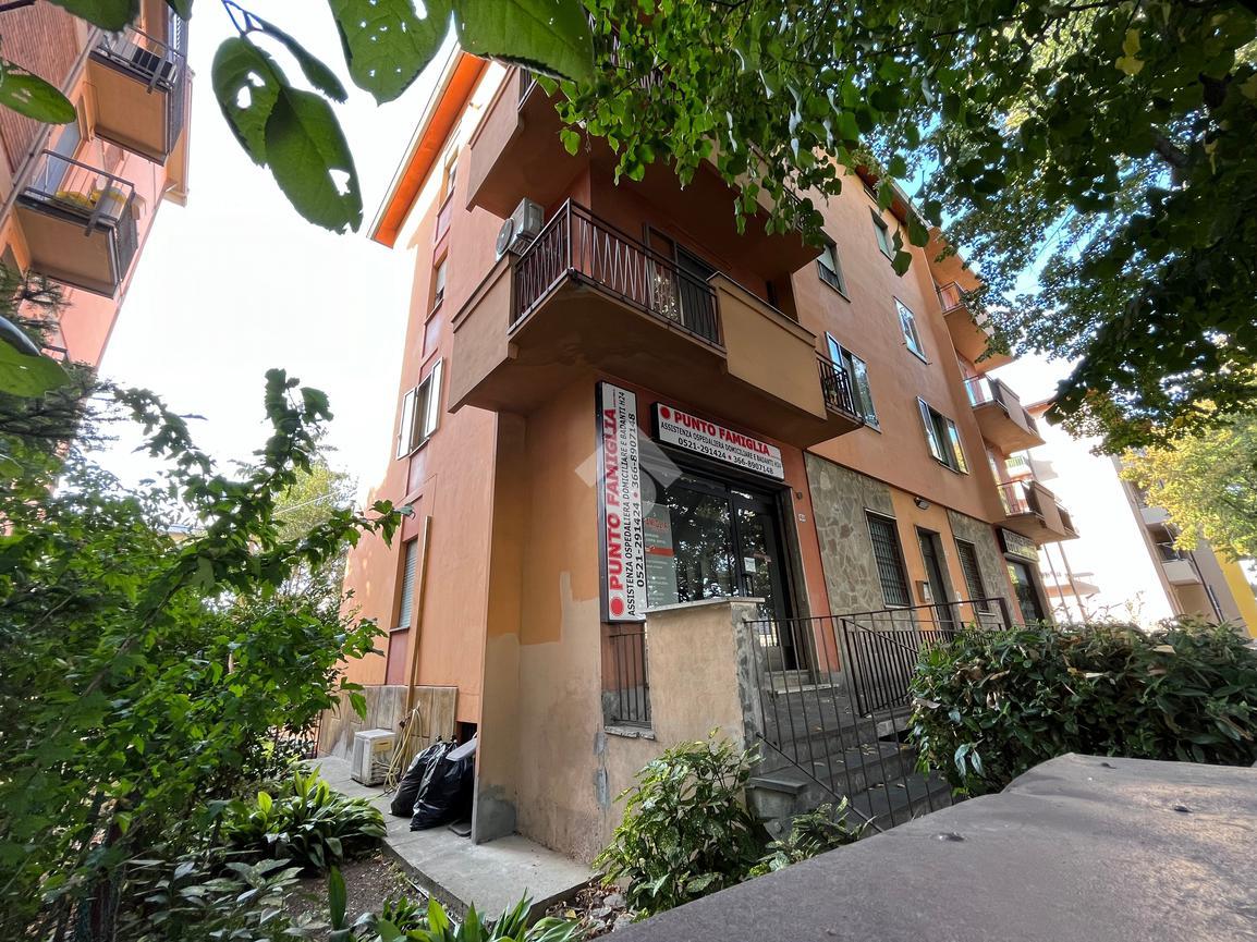 Appartamento in vendita a Parma