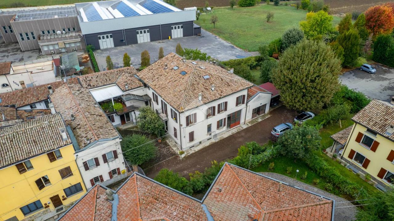 Appartamento in vendita a Parma