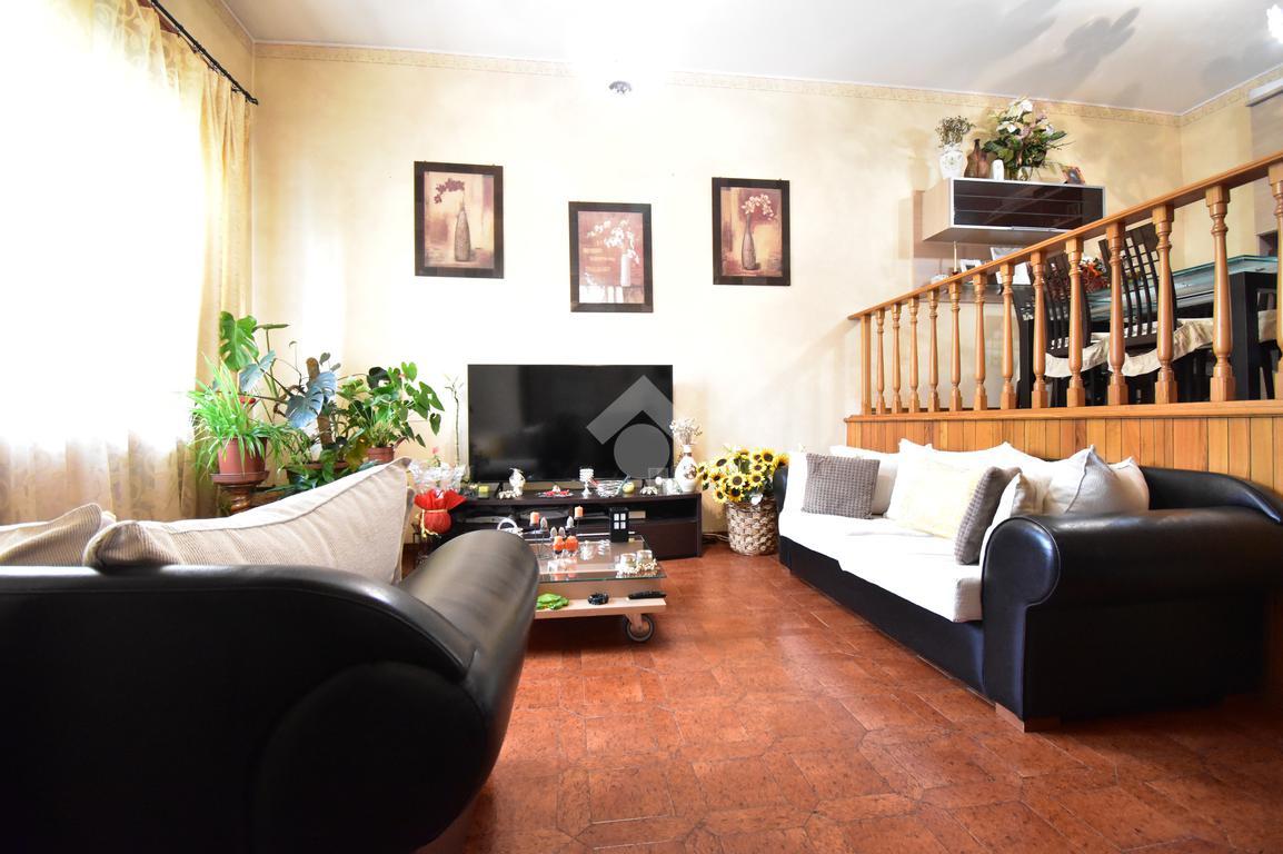 Villa a schiera in vendita a Fontanellato