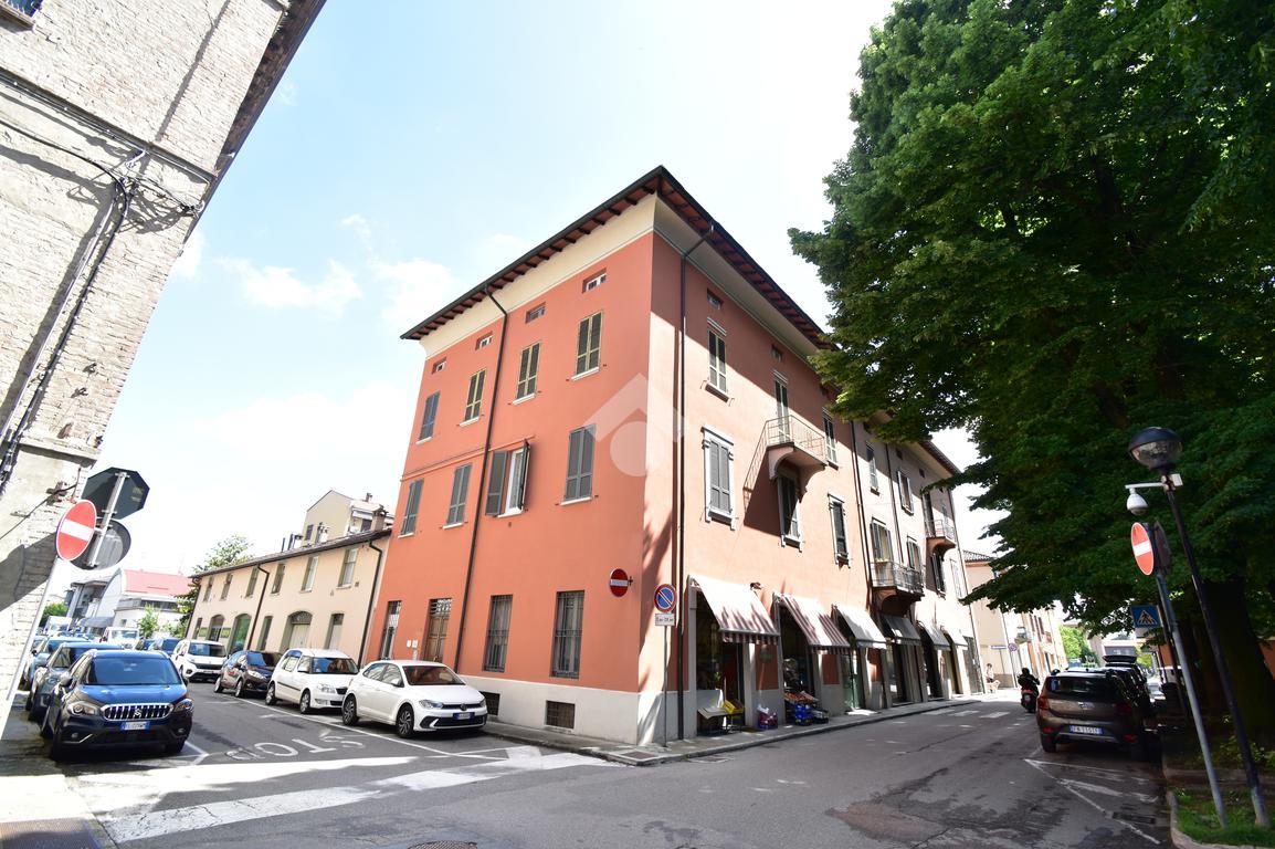 Appartamento in vendita a Noceto