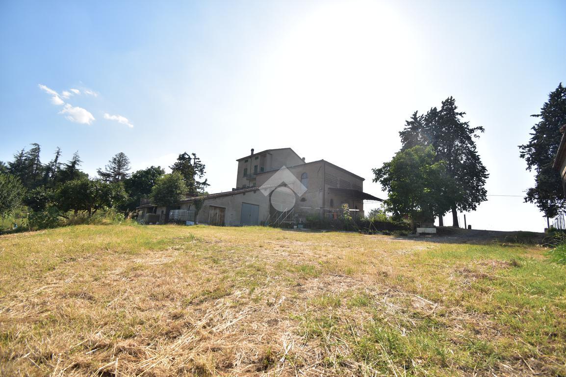 Casa indipendente in vendita a Noceto