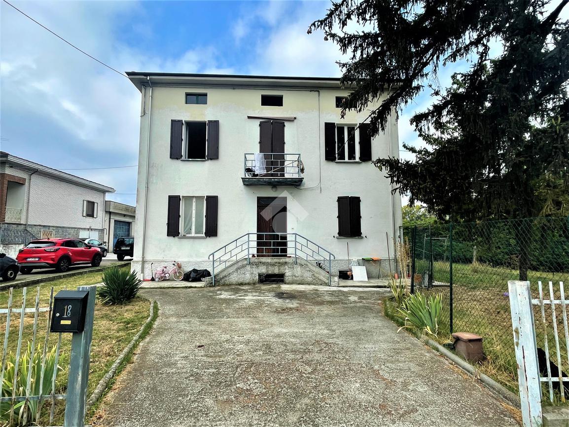 Casa indipendente in vendita a Noceto