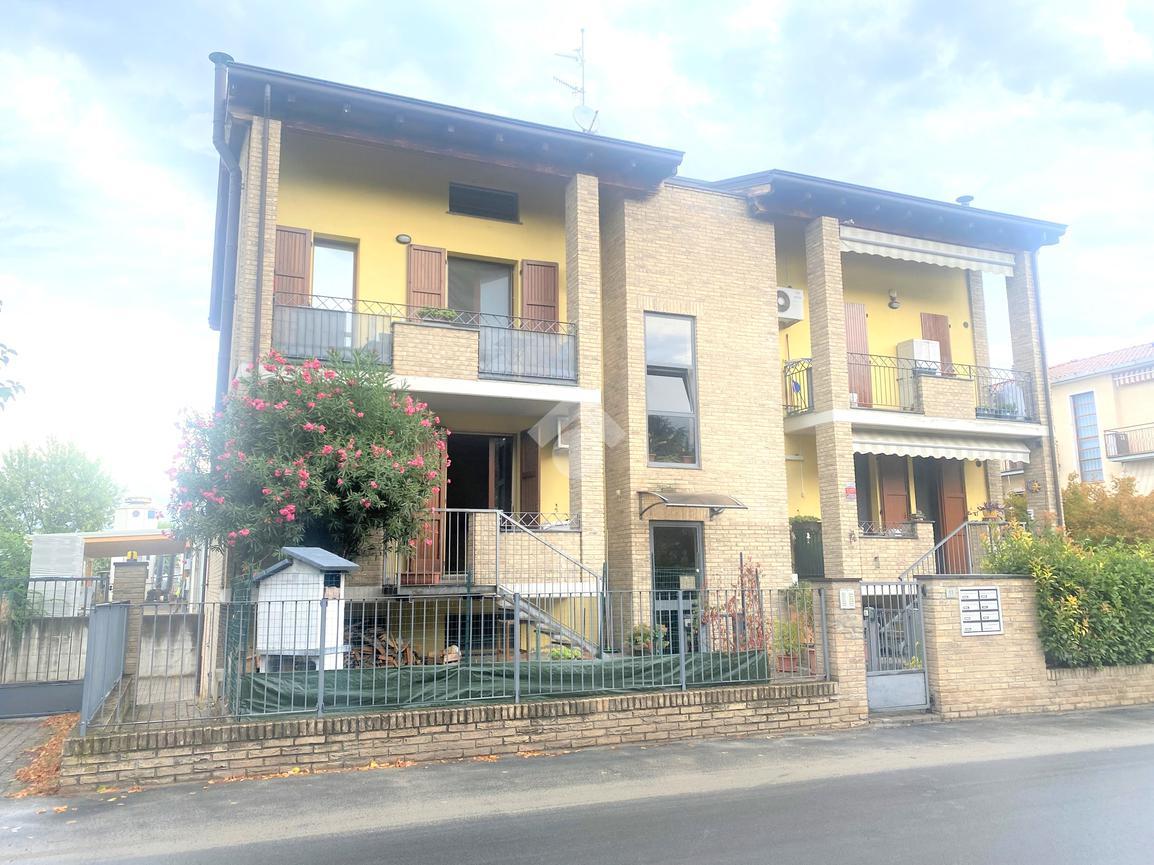 Appartamento in vendita a Collecchio