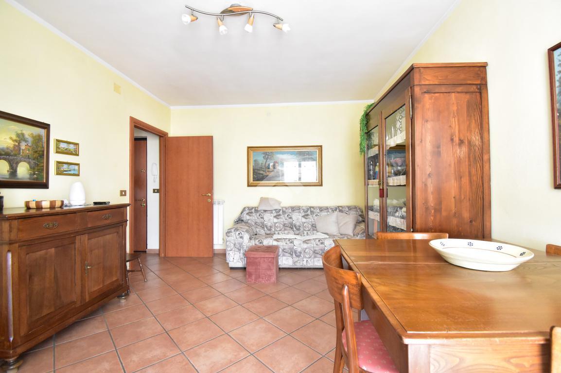 Appartamento in vendita a Noceto